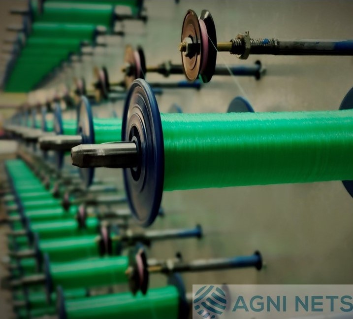 Agni Nets | Nylon Nets, Lines and Yarns